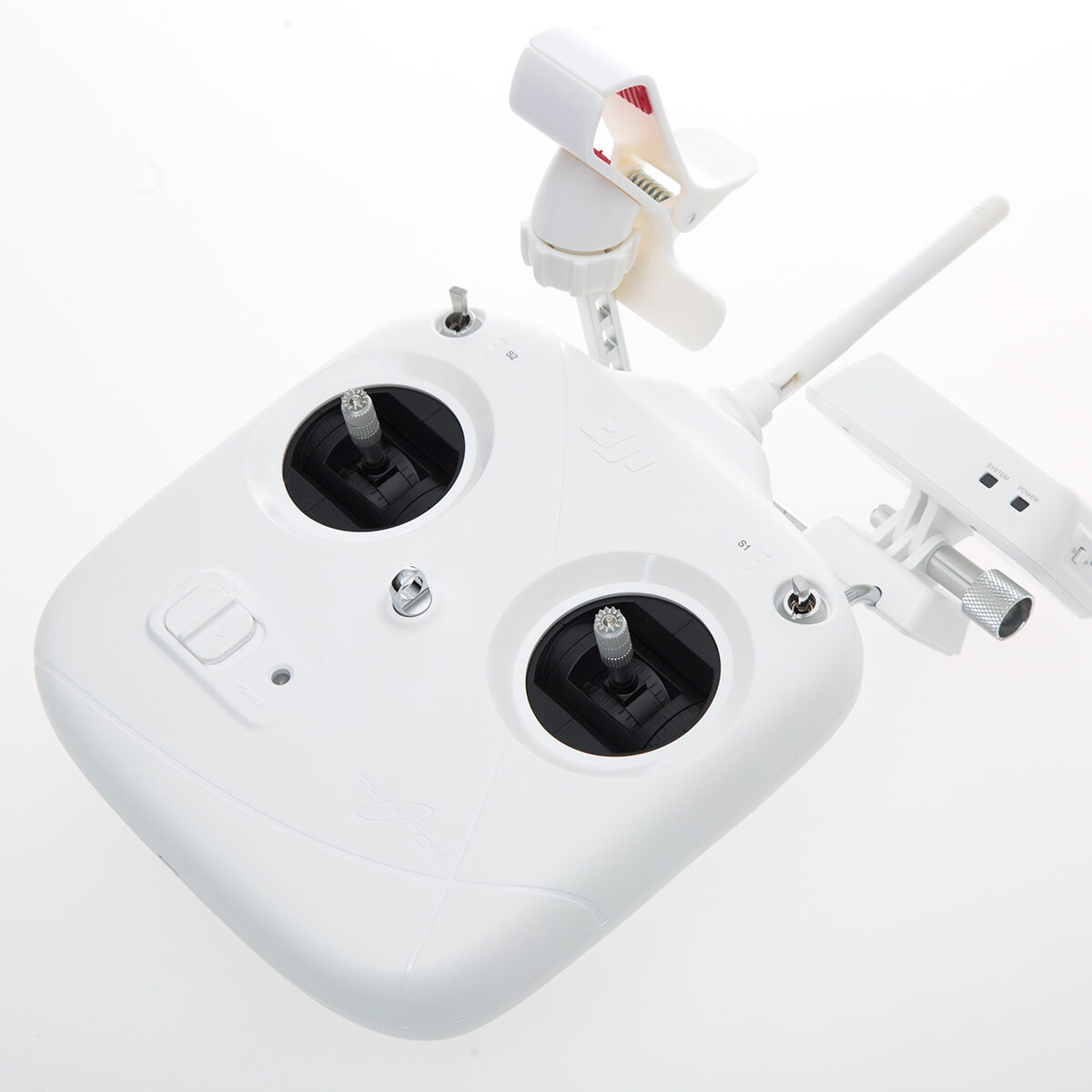 Bilder + Videos Von Der DJI Phantom 2 Vision+ — Blog Futuretrends