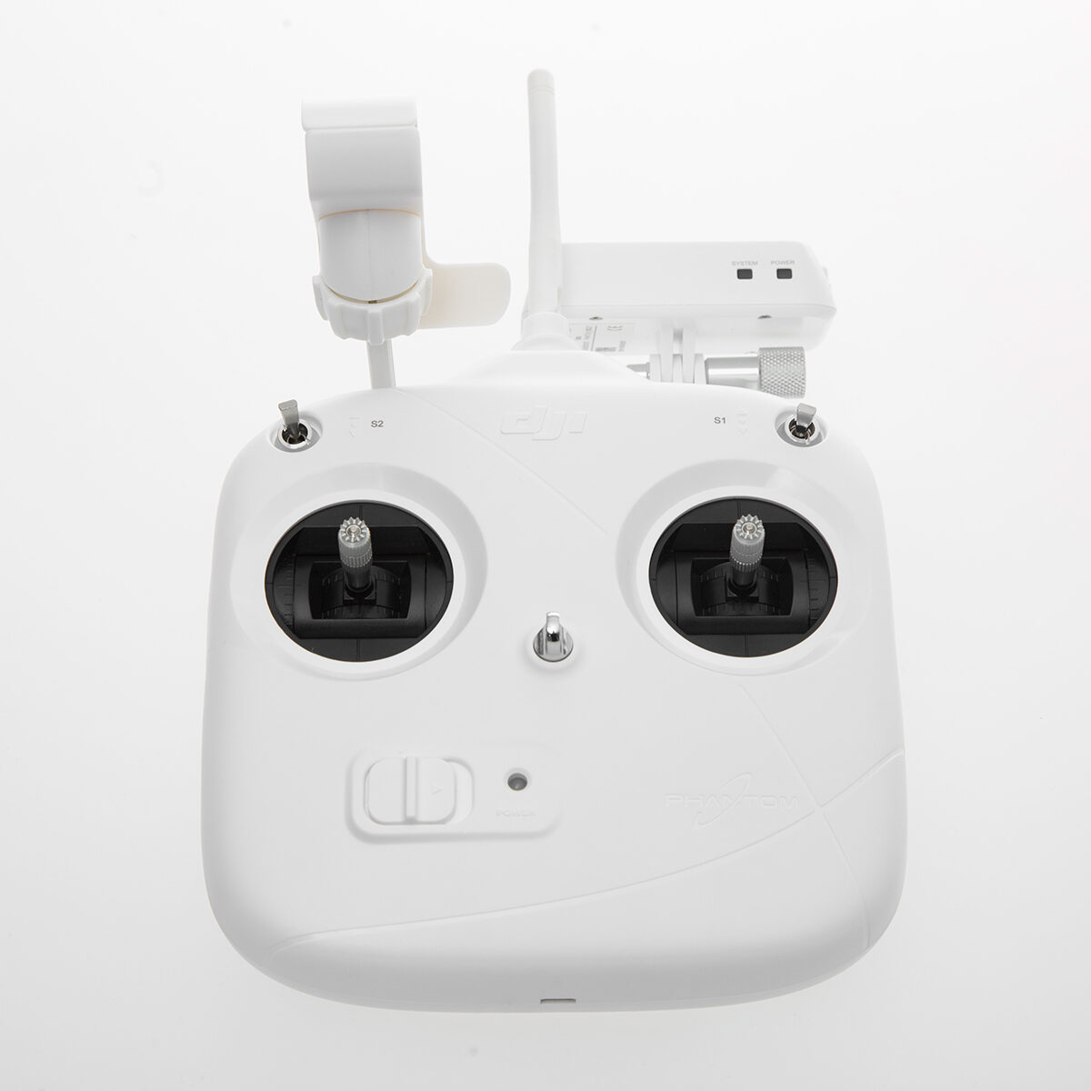 Bilder + Videos Von Der DJI Phantom 2 Vision+ — Blog Futuretrends